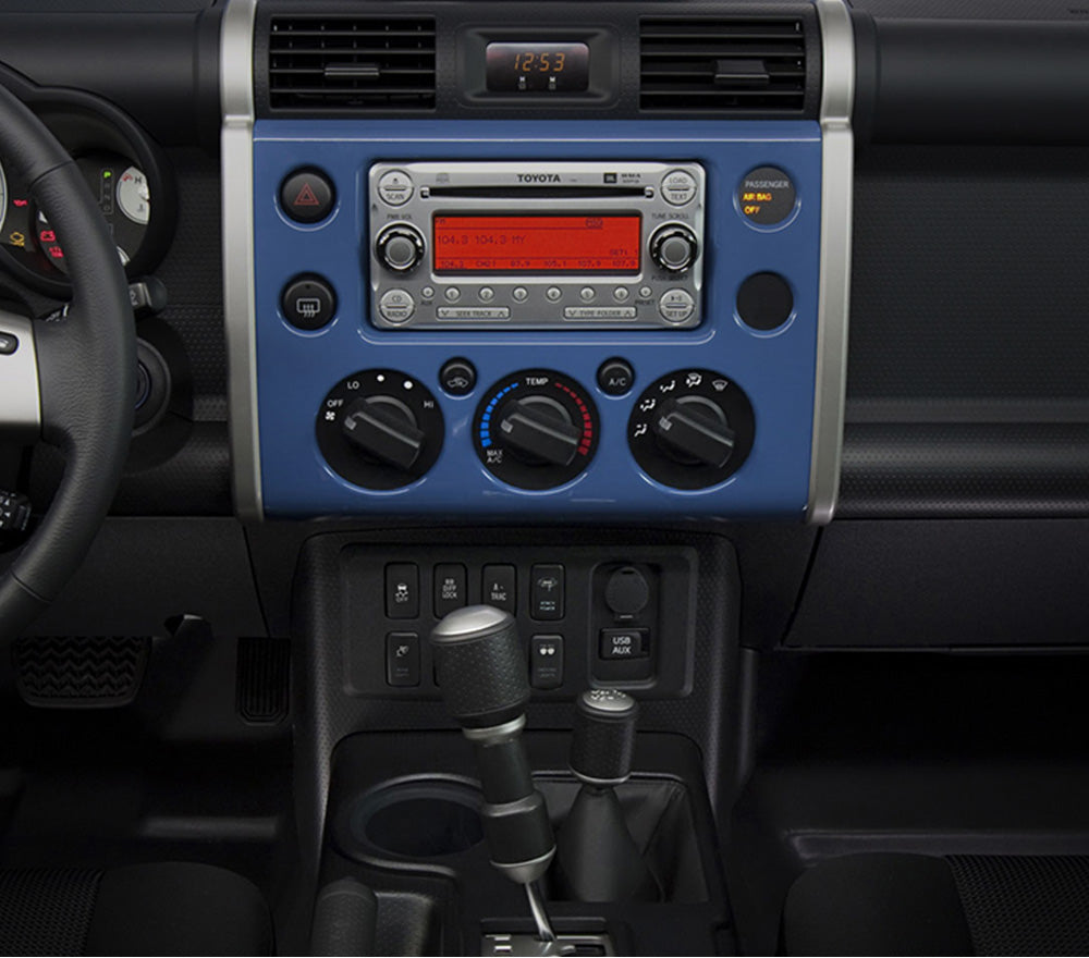 LED Work Light Push Rocker Switch Suitable for TOYOTA Hilux OEM Landcr ...